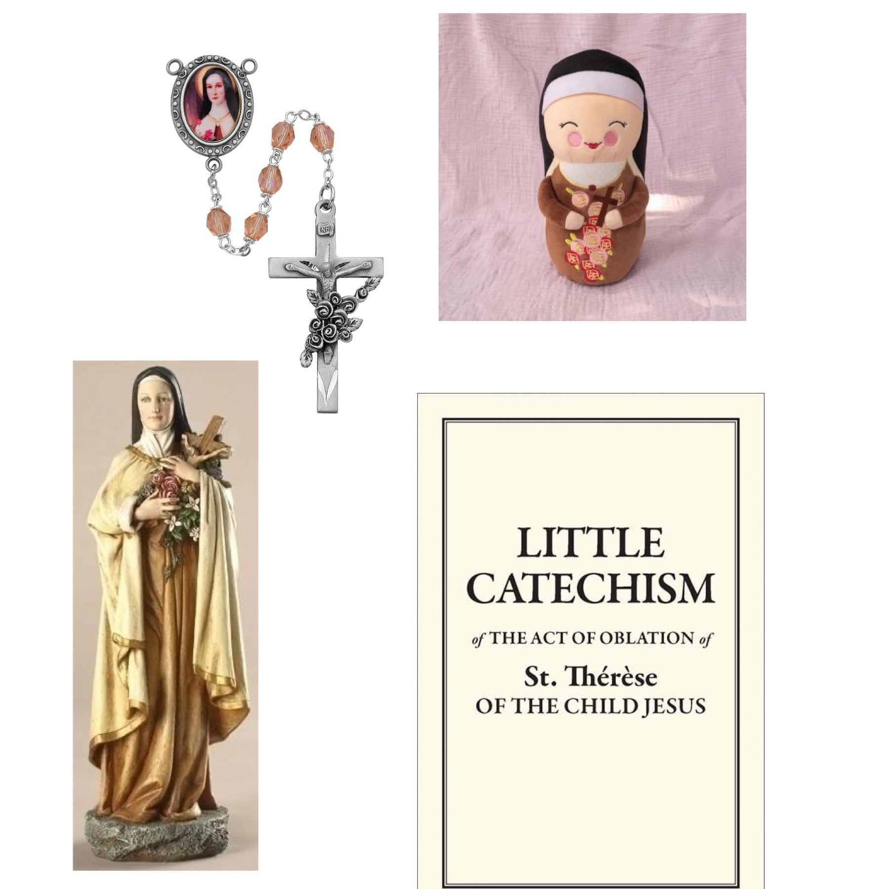JMJ's Catholic Store CA: Unique Catholic and Religious Gifts – JMJs ...