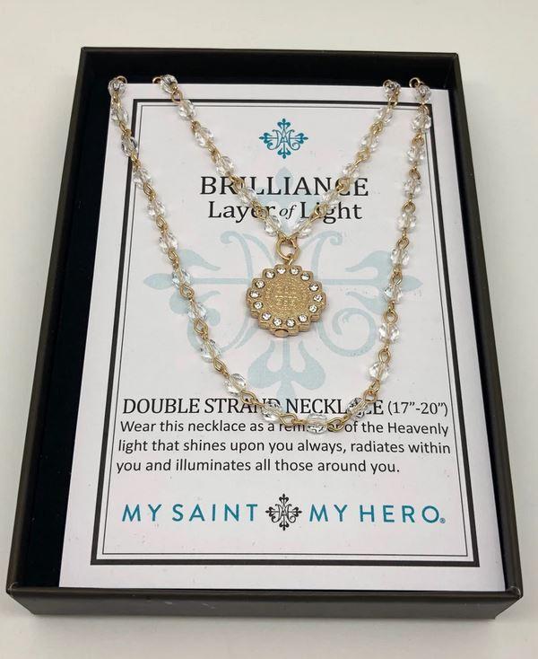 Catholic Jewelry Collection | Religious Jewelry for Her – JMJs Catholic ...