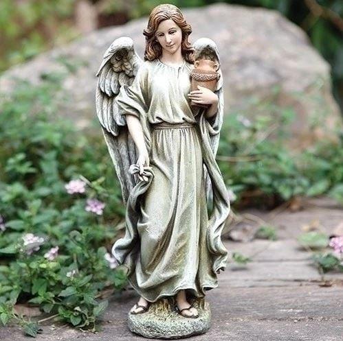 Angels Gift Collection – tagged "Holy Trinity Plaque" – JMJs Catholic ...