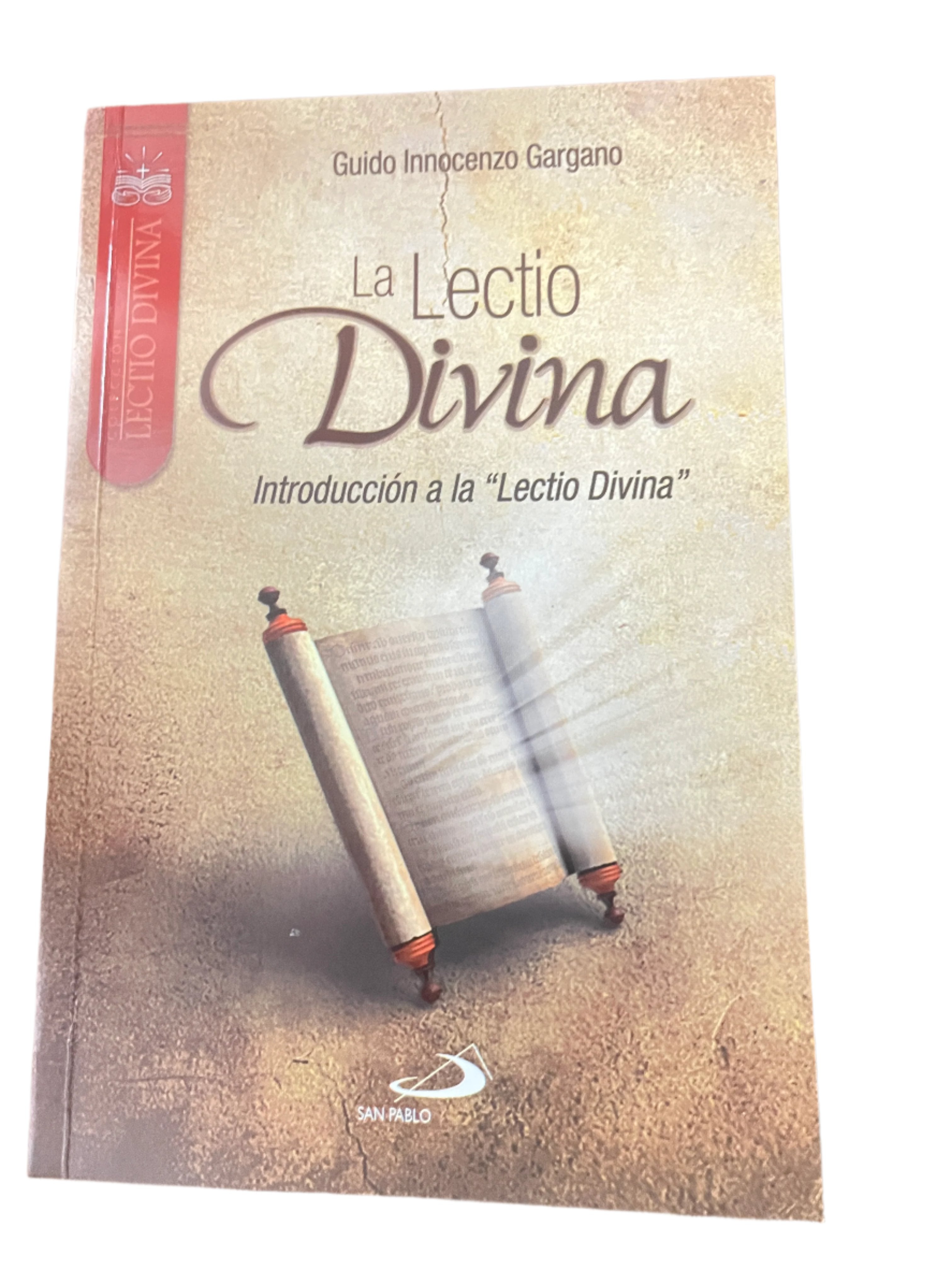 La Lectio Divina - Introduccion a La " Lectio Divina " – JMJs Catholic ...