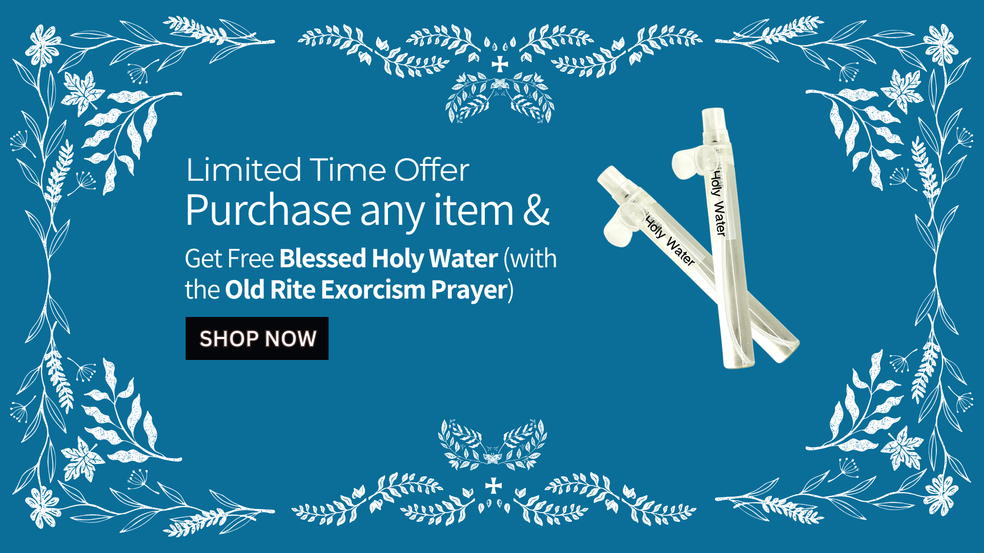 JMJ's Catholic Store CA: Unique Catholic and Religious Gifts – JMJs ...