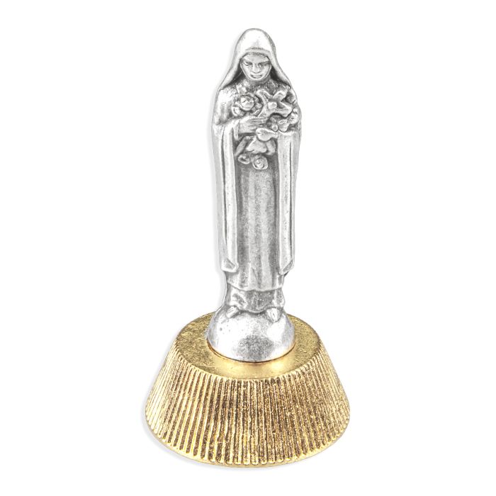 Saint Therese Auto Statue – JMJs Catholic Store, Inc