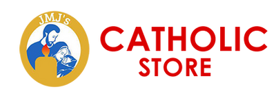 Unique Catholic Gifts | JMJ's Catholic Store CA: Unique Catholic and ...