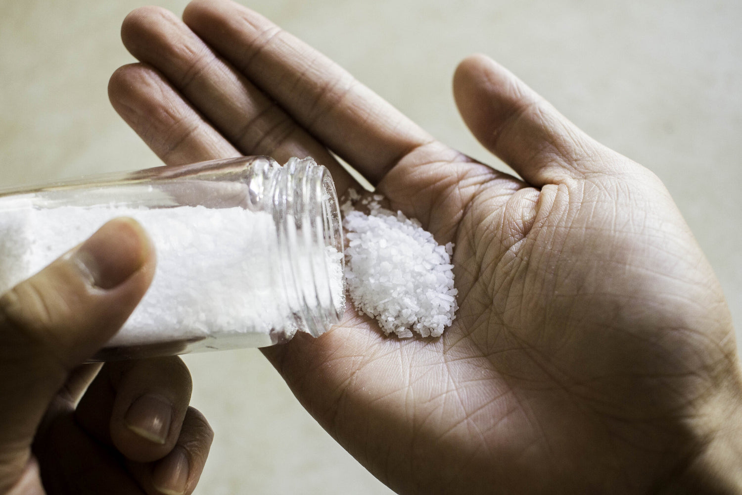 Where to Buy Blessed Salt? Get it Free and Experience the Power of ...