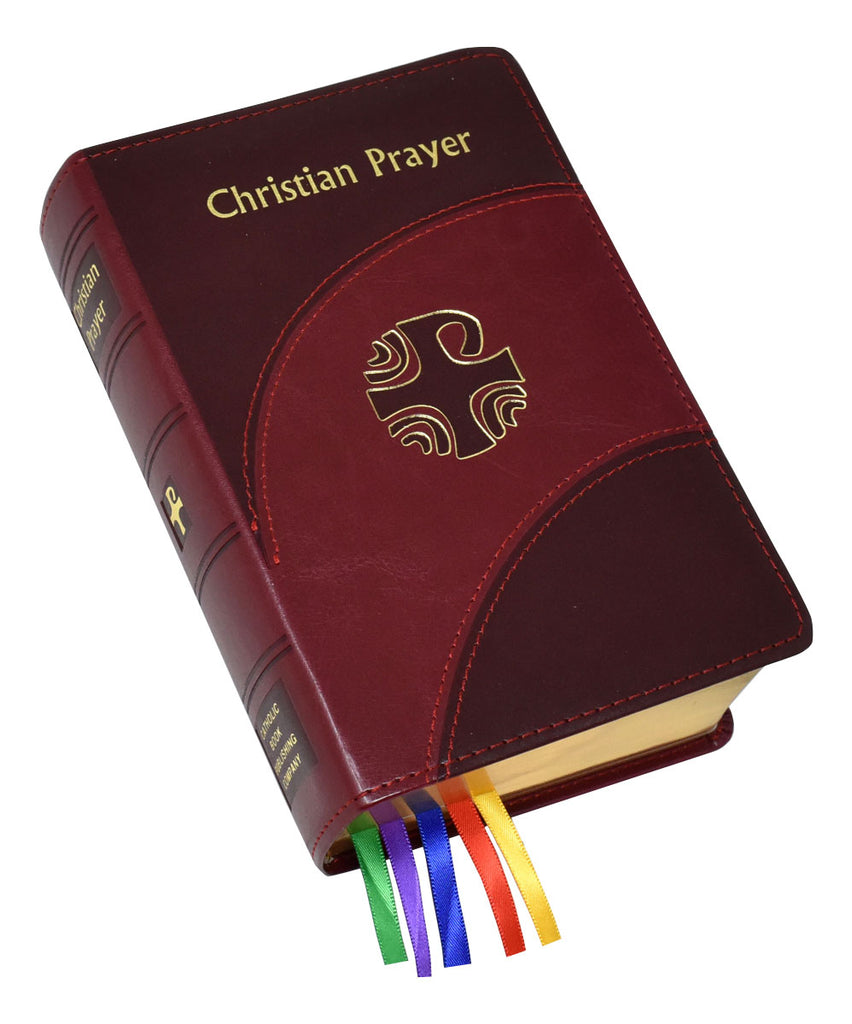 Christian Prayer – Unique Catholic Gifts