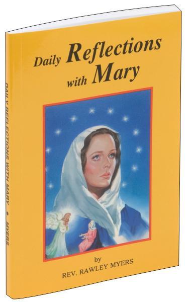 Daily Reflections With Mary – Unique Catholic Gifts
