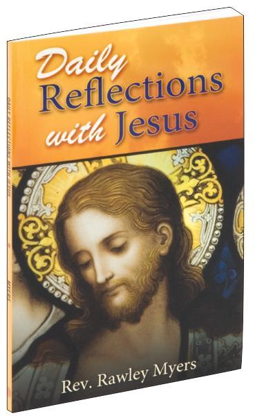 Daily Reflections With Jesus – Unique Catholic Gifts