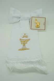 First Communion Arm Band - Unique Catholic Arm Band – JMJs Catholic ...