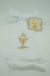 First Communion Arm Band - Unique Catholic Arm Band – JMJs Catholic ...