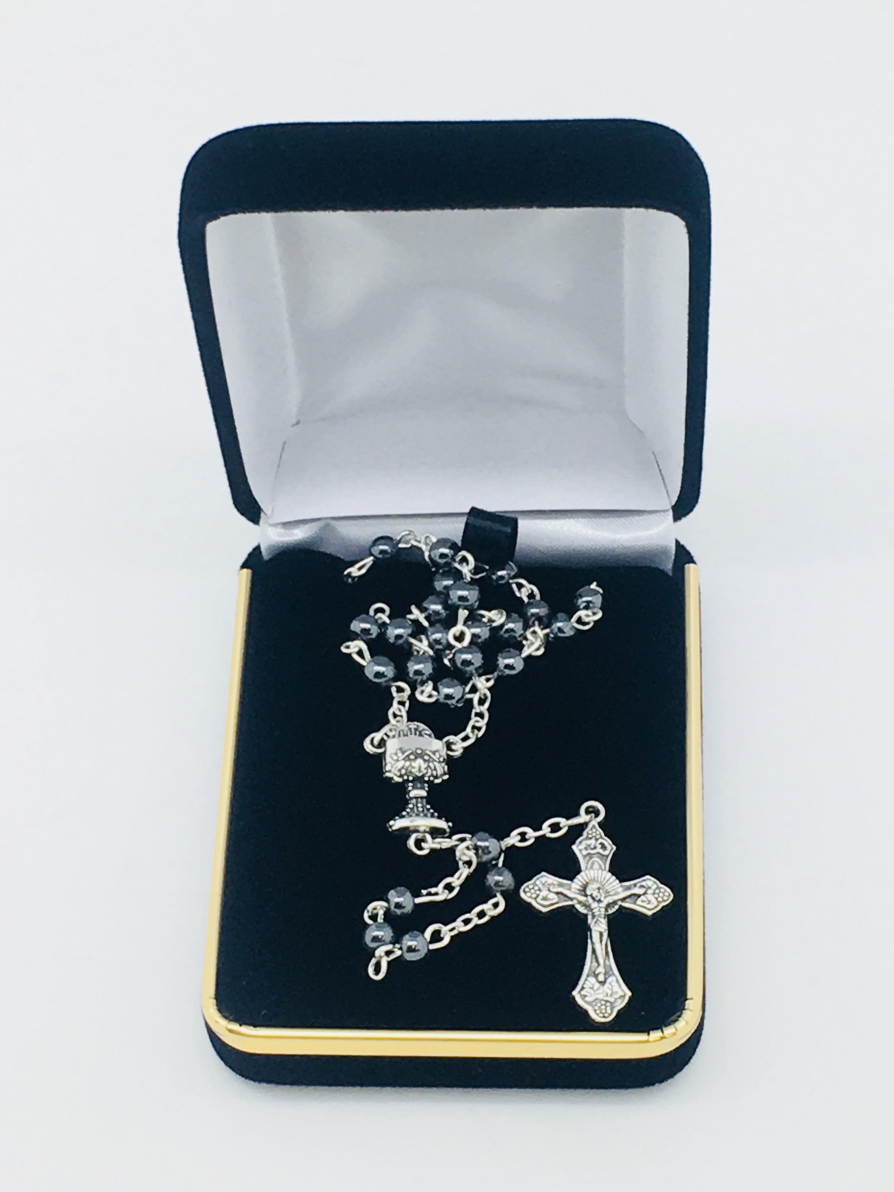 RCIA & OCIA Catholic Gifts – Medals, Rosaries & More | JMJs Catholic ...