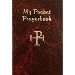 My Pocket Prayer Book - Flex Cover – JMJs Catholic Store, Inc